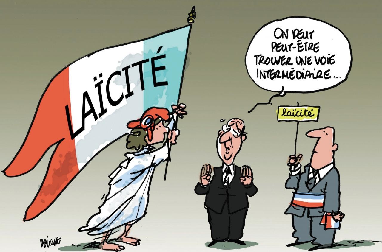 Les Cons quences De La Loi 1905 MediaParc Les Cons quences De La Loi 1905 MediaParc