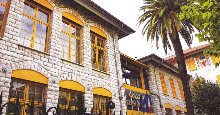 Test Collège Vernier – Cap' sur la Francophonie