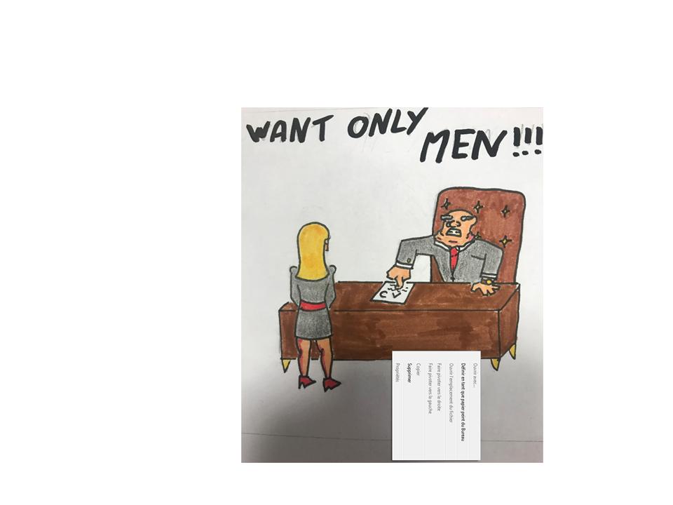 filet: Micro-men-ia – Chasseurs d'Actu