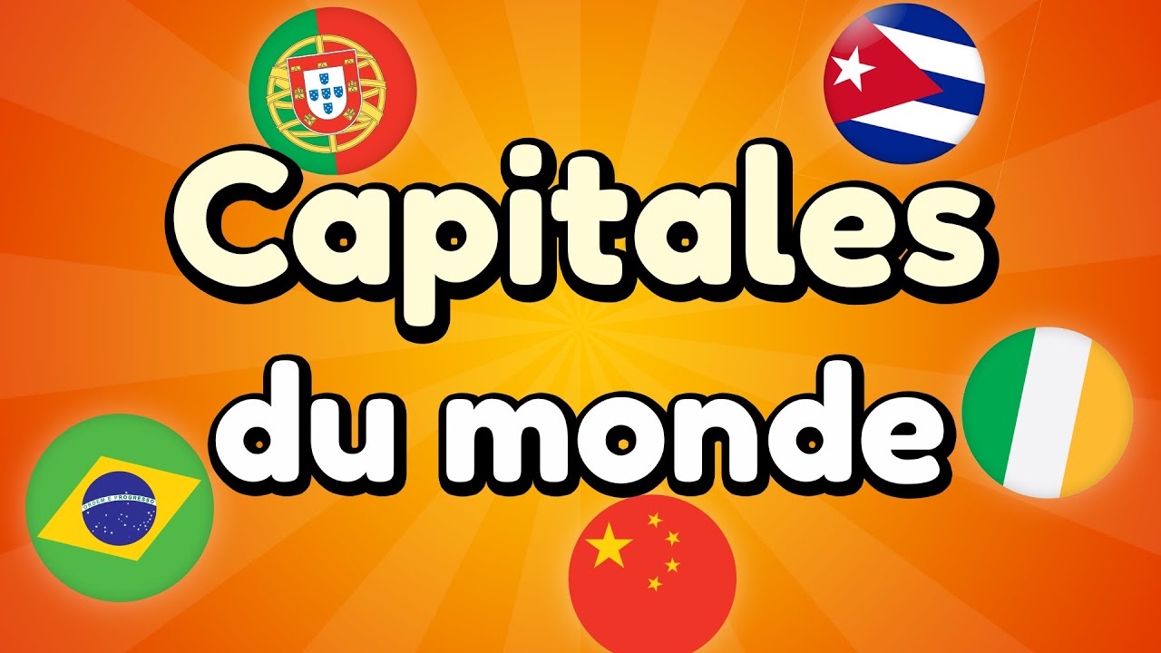 Jeu des capitales – Gérard Infos s'arrête suite à la fermeture de l ...