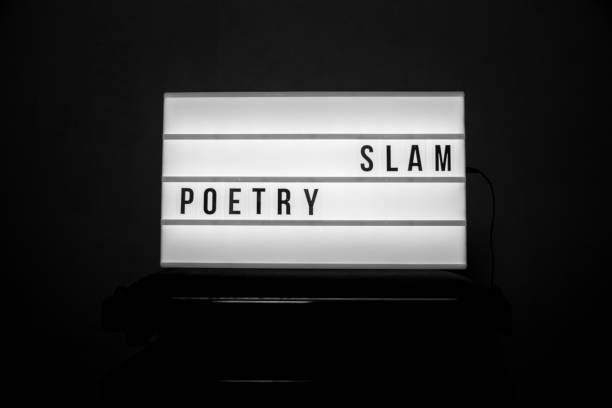 Une soirée SLAM au collège ! – Nucéra’Mag